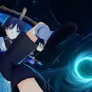 Genshin Impact Wanderer materials: Guide, talent materials and ...