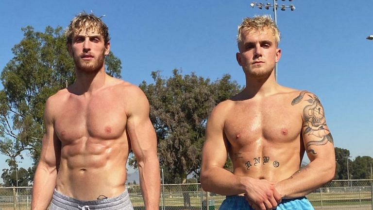Former Wwe Champion Believes That Jake Paul Could Be A Wwe Superstar