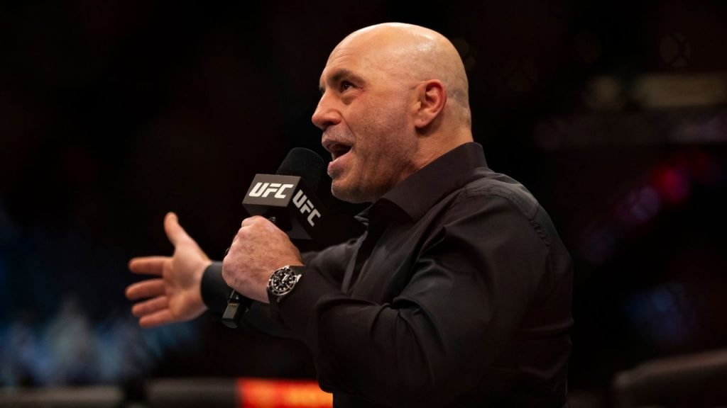 Joe Rogan Net Worth: How Much Does the $120M Worth Commentator Earn ...