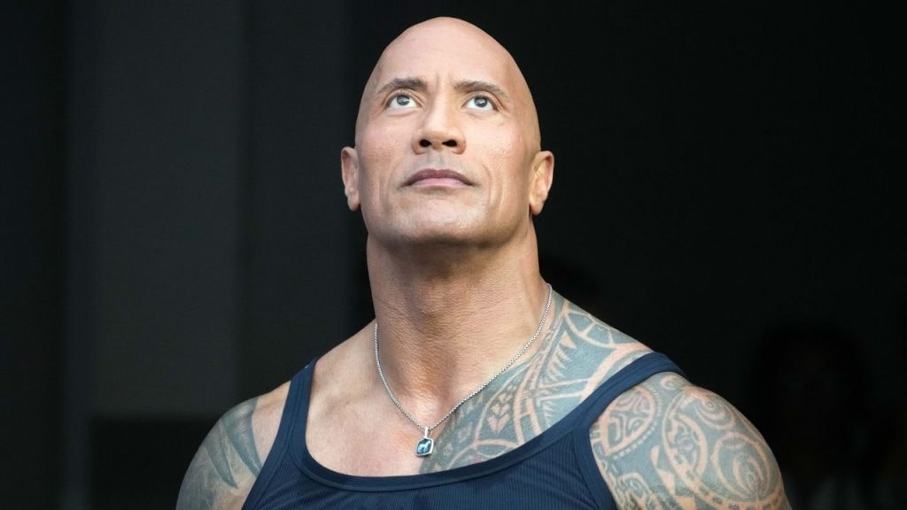 Huge Setback For The Rock Fans As DC Studios Calls Off The Black Adam ...