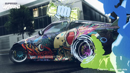 NFS Unbound Palace Edition Details Early Access Exclusive Driving 