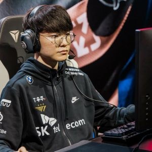 Faker Salary 2022: How much does the world's best League of Legends ...