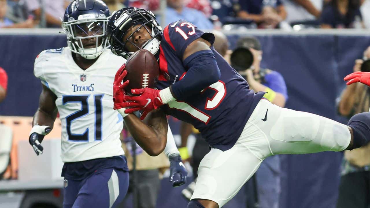 Will Brandin Cooks Play Against Philadelphia Eagles After Trade Goof-up ...