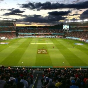 Eden Park Auckland boundary length: Eden Park boundary length and ...