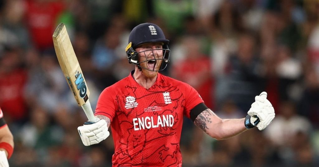 Who won T20 World Cup 2022: Who won final match between PAK and ENG at ...