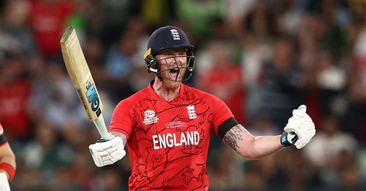 Who won T20 World Cup 2022: Who won final match between PAK and ENG at ...