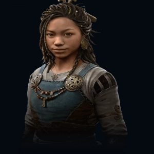 Who is Angrboda in God of War Ragnarok? Loki's Giant Companion ...