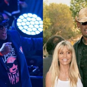 “Fame Swallowed Him”: Dennis Rodman, Who Drank Away His $27 Million ...