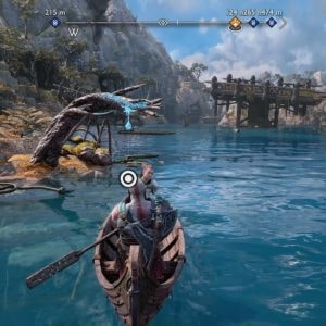 The Last Remnants of Asgard Favor: God of War Ragnarok Guide - The ...