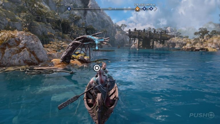 The Last Remnants of Asgard Favor: God of War Ragnarok Guide - The ...