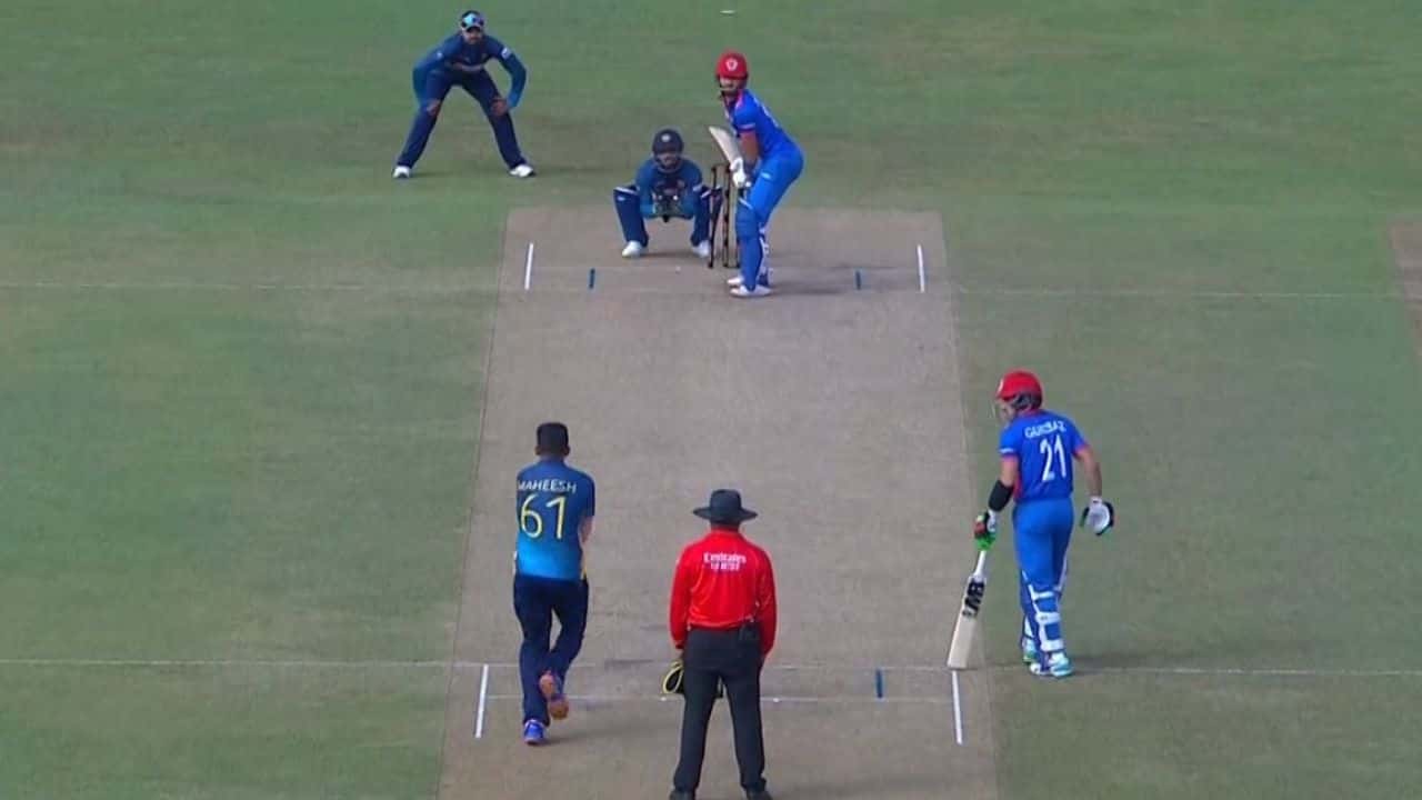 Pallekele International Cricket Stadium average score ODI: Highest ODI ...