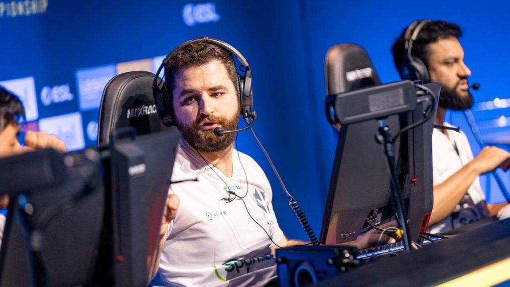 CS:GO IEM Rio Major Challengers Stage day one results: Updated brackets ...