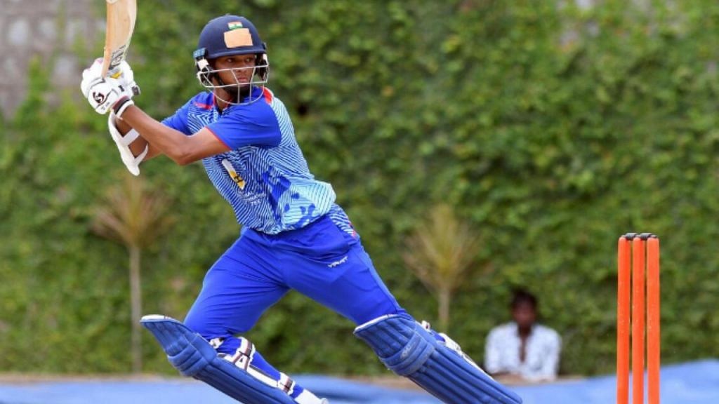 Vijay Hazare Trophy 2022 Live Telecast Channel in India: When and where ... Vijay Hazare Trophy 2022 Live Telecast Channel in India: When and where ...