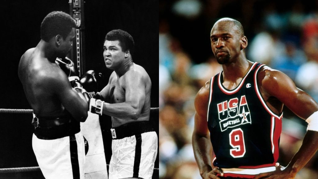 “I’d have Michael Jordan as No 2”: When Stephen A. Smith Disagreed With ...