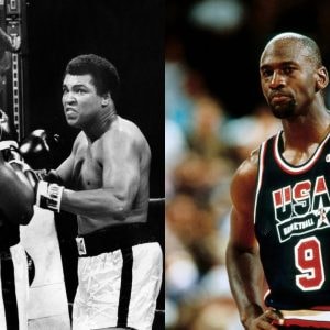 “I’d have Michael Jordan as No 2”: When Stephen A. Smith Disagreed With ...
