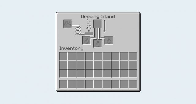 How to Make a Brewing Stand in Minecraft: What are the Uses of This ...
