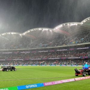 What is DLS Method in cricket T20: DLS full form in cricket - The ...