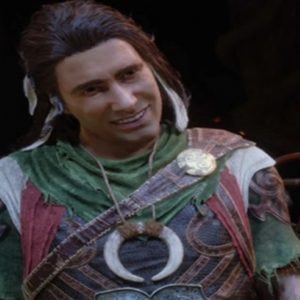 Who is Freyr in God of War Ragnarok? Freya's Brother Explained - The ...