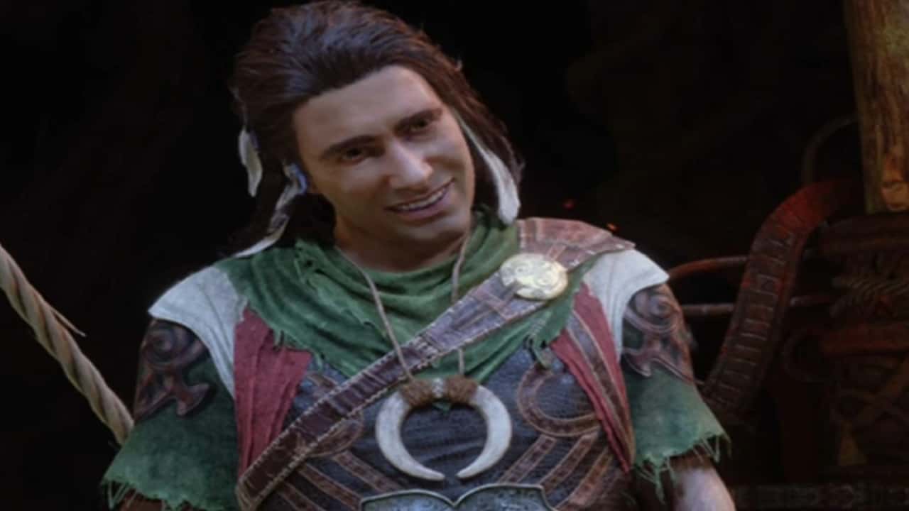 Who is Freyr in God of War Ragnarok? Freya's Brother Explained - The ...