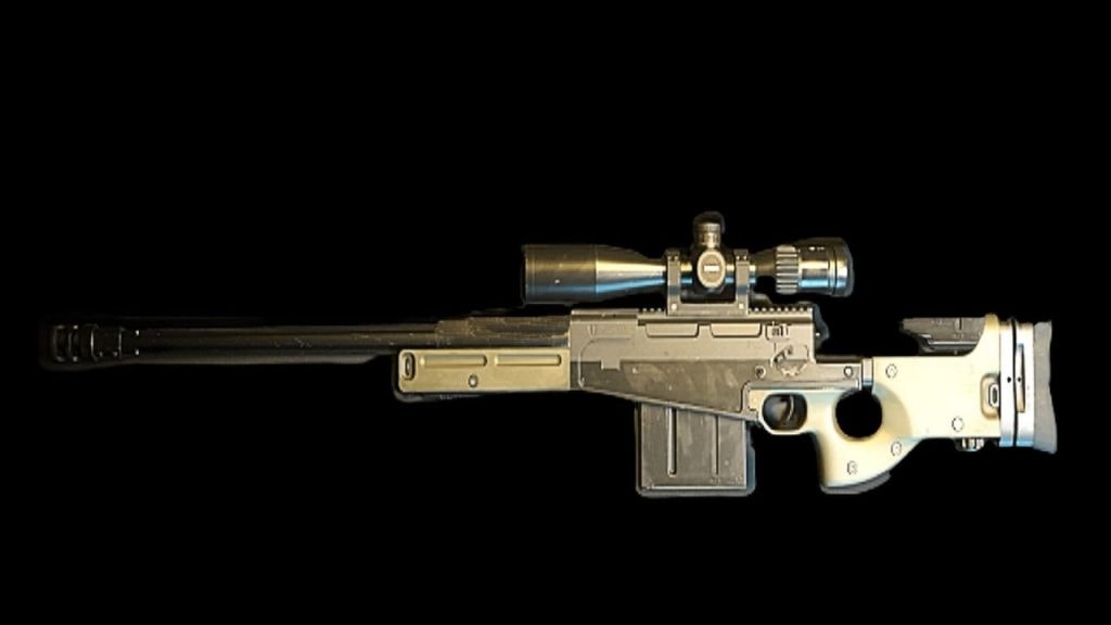 Victus XMR Warzone 2.0 Class Loadout: Best Sniper in the Game - The ...