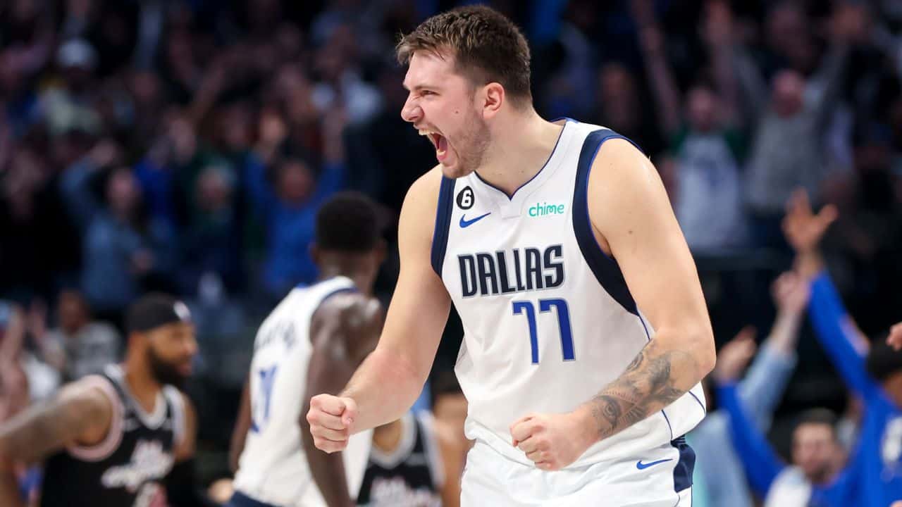 Is Luka Doncic Playing Tonight vs the Rockets? Mavericks Release Injury ...