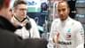 7-time World Champion Lewis Hamilton reveals the origins of "It's ...