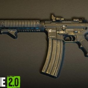 M4 Loadout Warzone 2.0: Meta Class Loadout that has the Best Attachments To Use - The SportsRush
