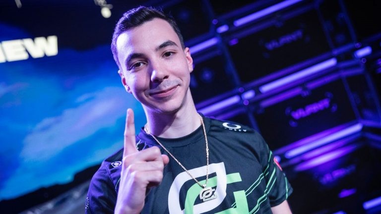 NRG Valorant increase their Starpower by Signing Crashies from the ...