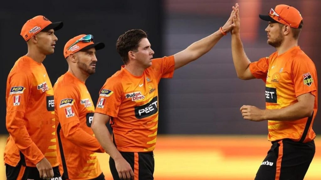 Perth Stadium pitch report: Optus Stadium pitch report for SCO vs STR ...