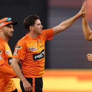 Perth Stadium pitch report: Optus Stadium pitch report for SCO vs STR ...