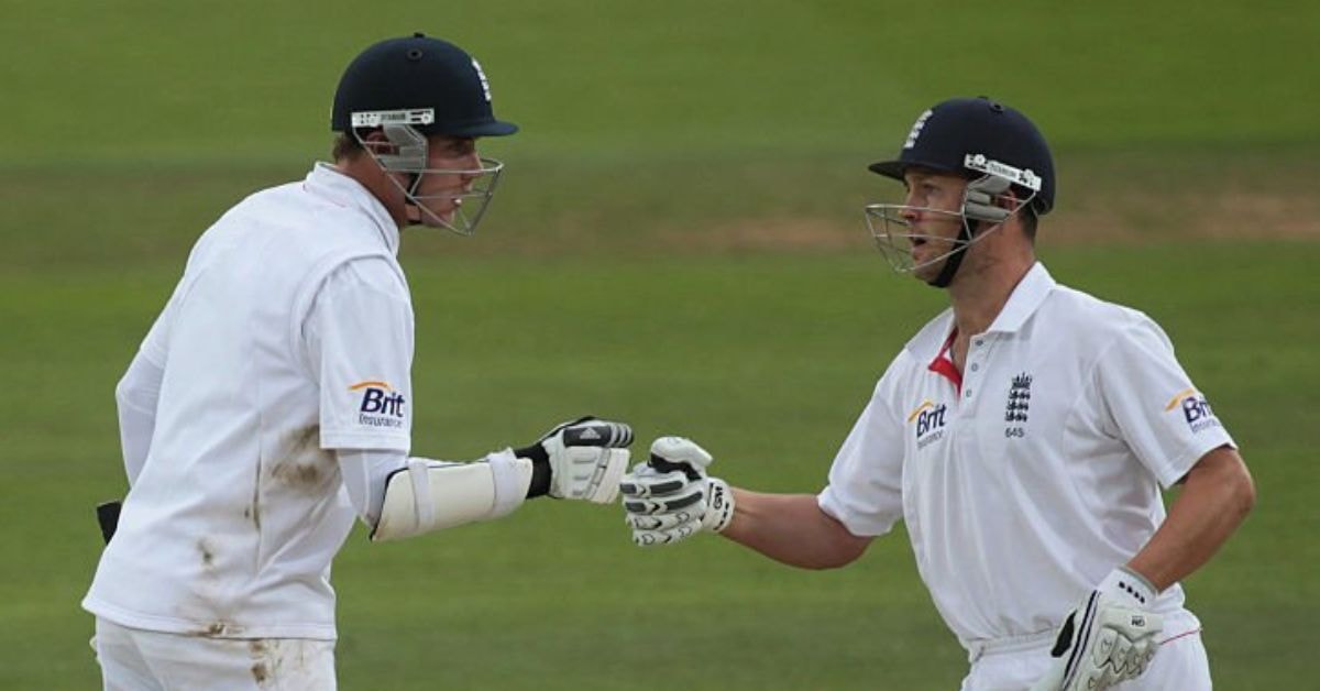 Highest 8th wicket partnership in Test cricket: 8th wicket partnership ...