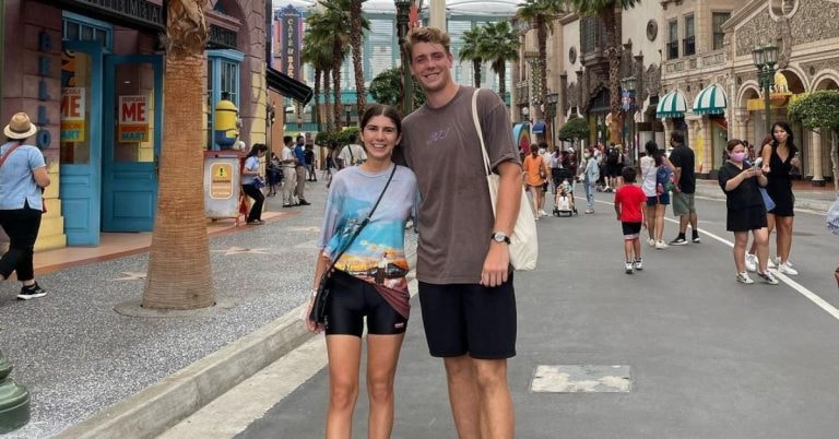 Emily Redwood Archives - The SportsRush