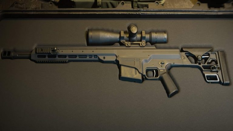 MCPR-300 Warzone 2 Loadout: Pop Heads with this Class Loadout - The ...