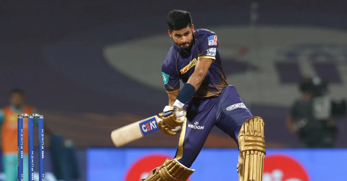 KKR squad 2023 player list: Players bought by KKR final squad 2023 IPL ...