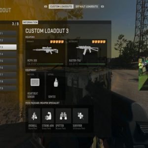 Best Perks to use in COD Warzone 2 - Top 3 - The SportsRush