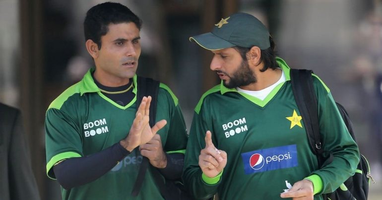 New Chief Selector Of Pakistan Cricket Team Pakistan Cricket Chief