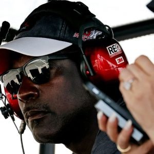 Befriending Michael Jordan 50 Years Ago, Adolph Shiver’s $50,000 Crime ...