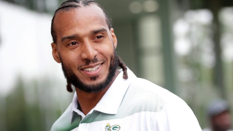 Alleged 'Cop-Shooter' Freed By Former Green Bay Star Ryan Grant & NFL ...