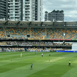 Gabba Brisbane pitch report: The Gabba pitch report for HEA vs STR ...