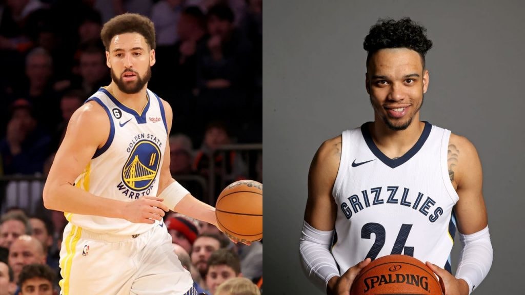 “Good, Old-Fashioned Trash-Talking!”: 4x NBA Champ Klay Thompson ...