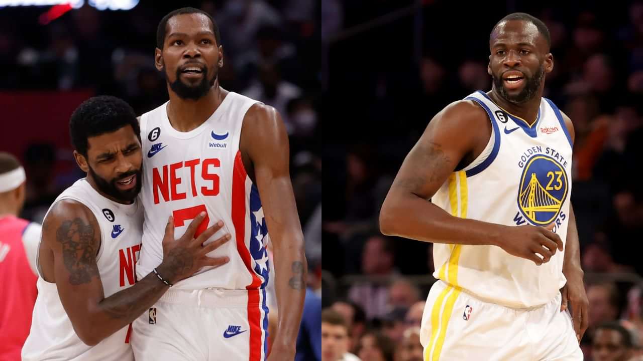 “Lebron James Made Draymond Green Submissive”: NBA Fans Call Out GSW’s Star for Apologizing to ...