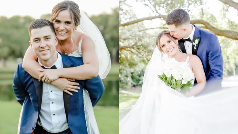 Who is Mike White's Wife Mallory White?: Complete Relationship Timeline ...