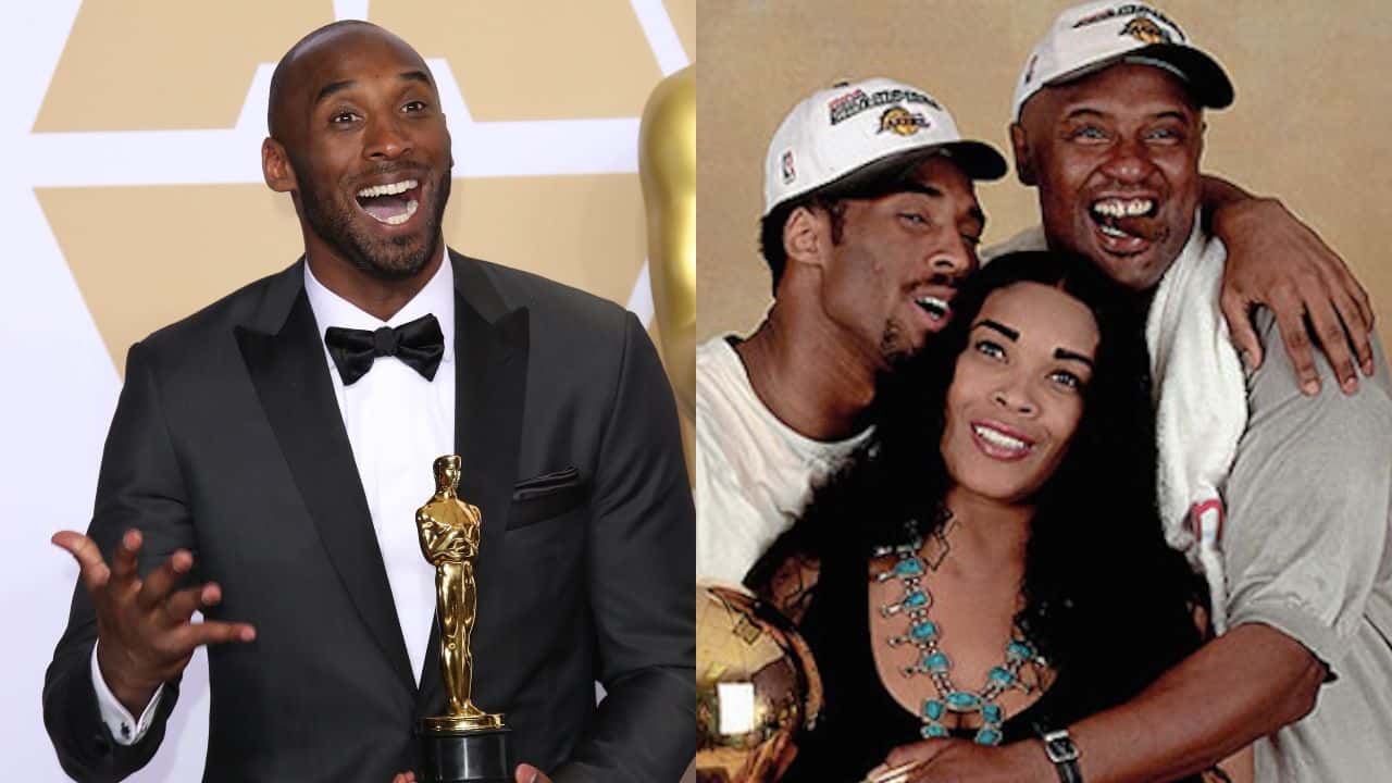 “To Supervise Kobe Bryant’s Life”: Pam and Joe Bryant Pushed Their $680 ...