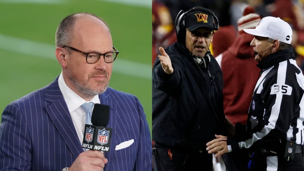 Washington Commanders Archives - The SportsRush