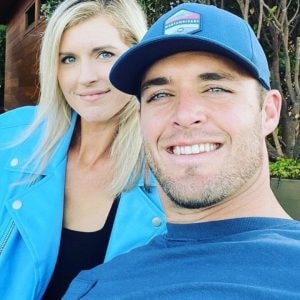 Derek Carr's Wife Heather Neel Once Revealed Raiders QB's "Cheesy ...