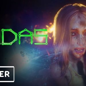 The creators of Bioshock making a new game called Judas; Announced at ...