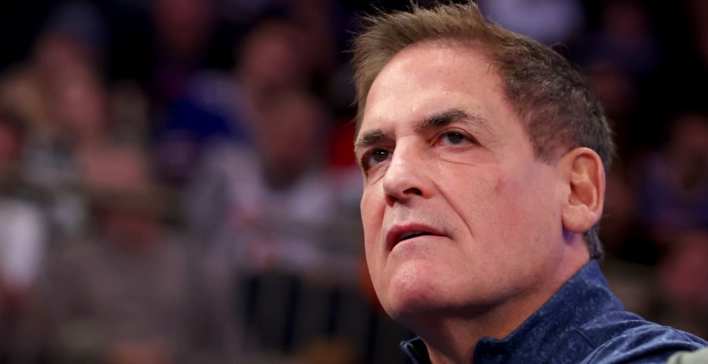 "Mark Cuban Was the Best Thing to Happen To Dairy Queen!": $4.6 Billion ...