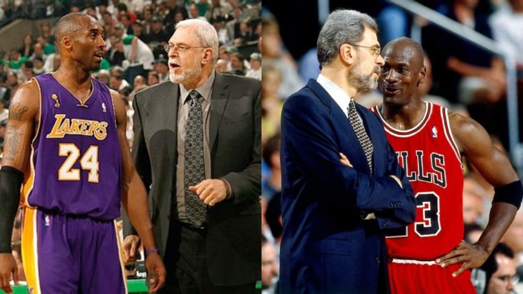 "Intimate Partnership That I’d Enjoyed With Michael Jordan": Troubling Knee Injury Brought 6ft 6 ...