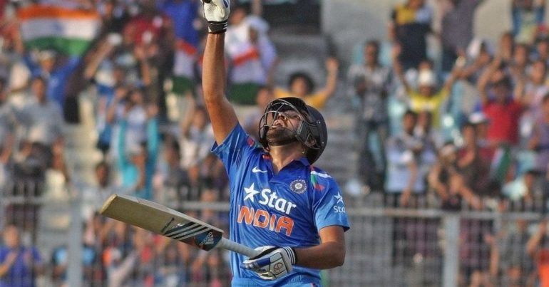 Highest score in One day cricket: Individual ODI highest cricket score ...