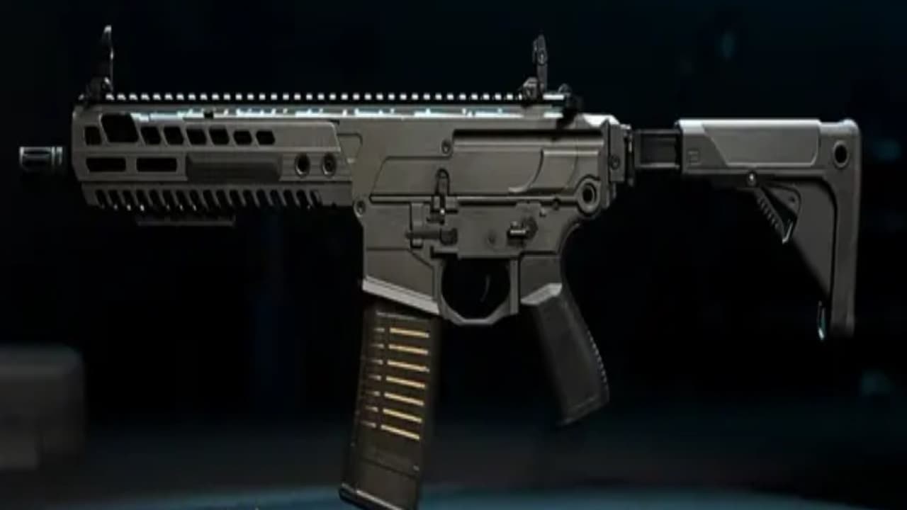 Warzone 2 Loadout: Best M13B Class Setup to Decimate your Opponents ...